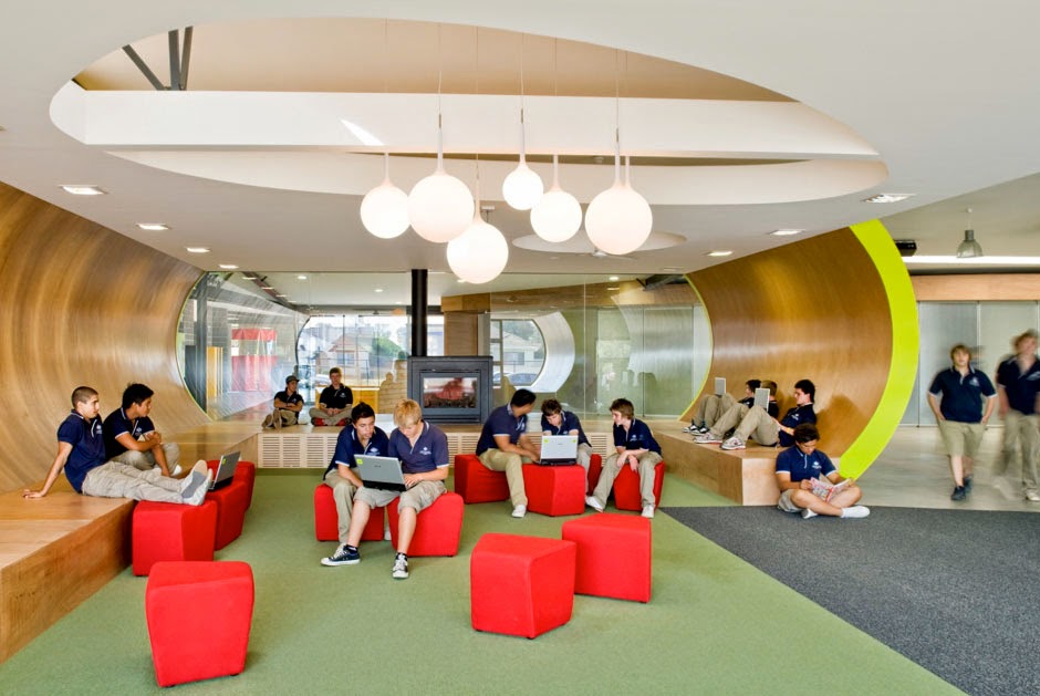 leading and learning: . Modern Learning Environments ( MLEs ) are they ...